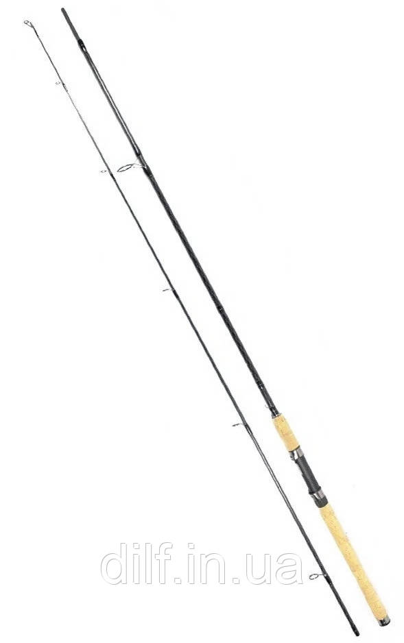 Спінінг карбоновий SIWEIDA M-3, 2.10 м 3-12 г (ID#1292619812), ціна ...