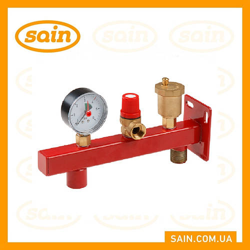 Крепление расширительного бака с группой безопасности (ID#1306305049 ...