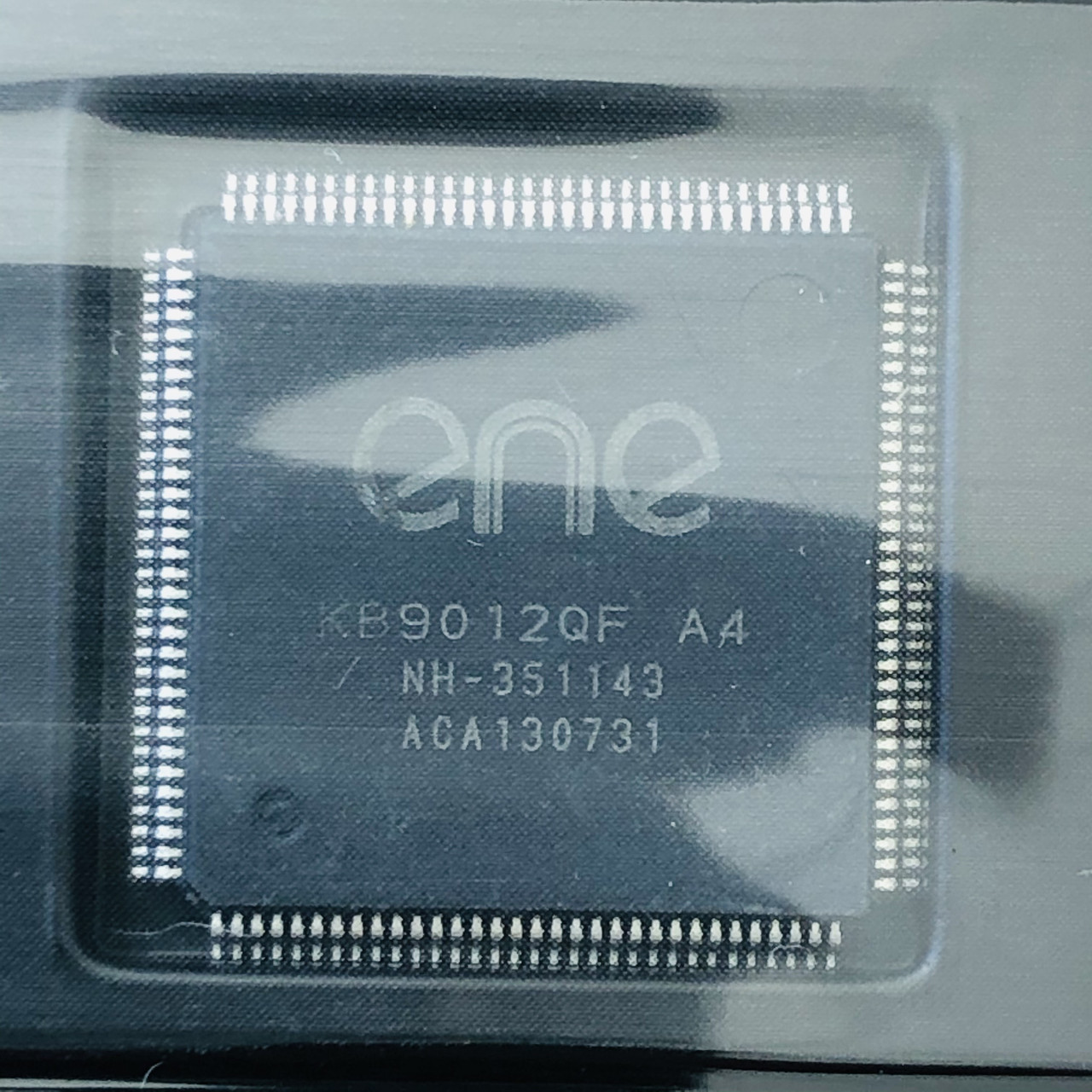 Микросхема KB9012QF A4, цена 35 грн — Prom.ua (ID#613368860)