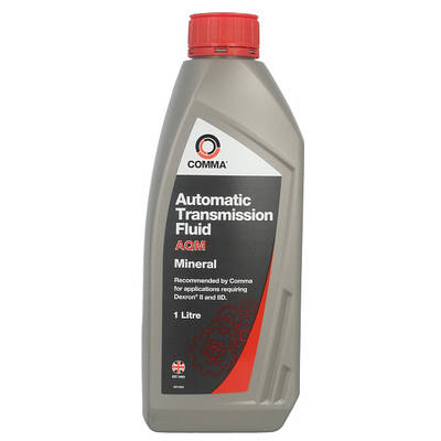 Comma aqm atf 1 л | Сравнить цены и купить на Prom.ua