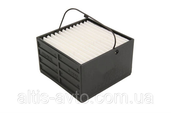 Топливный фильтр сепаратора МАН Тга, Тгл, Тгс 81125030085 (ID ...