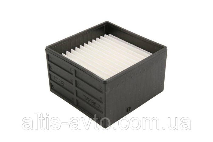 Топливный фильтр сепаратора МАН Тга, Тгл, Тгс 81125030085 (ID ...