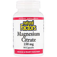 Natural factors магний в категории "Медикаменты и медицинские товары ...