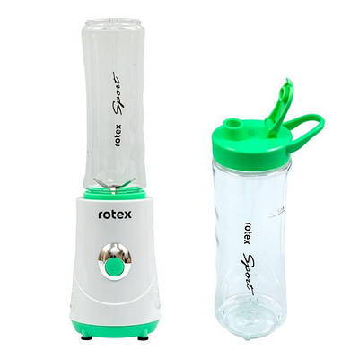 Фитнес блендер rotex | купить недорого на Prom | Украина