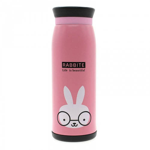 Термос Кролик/Rabbit Animal collection, 500 мл, цена 288 грн — Prom.ua ...
