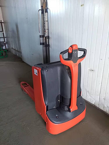 Електровізок рокла LINDE T18 1800 кг, ціна 79200 грн - Prom.ua (ID ...