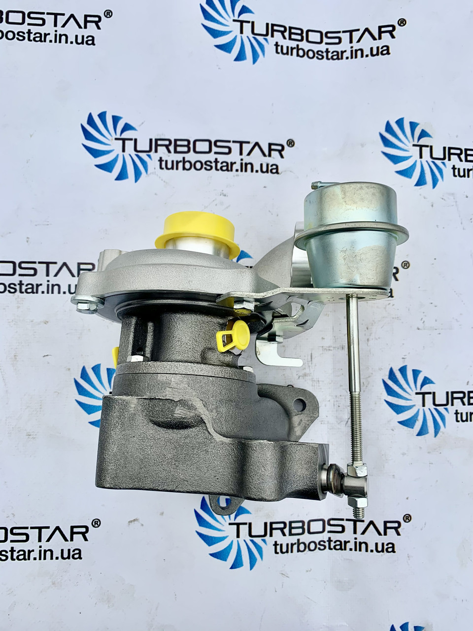 Турбина MeganeТурбина Renault Турбина Renault Scenic 54359700029 ...