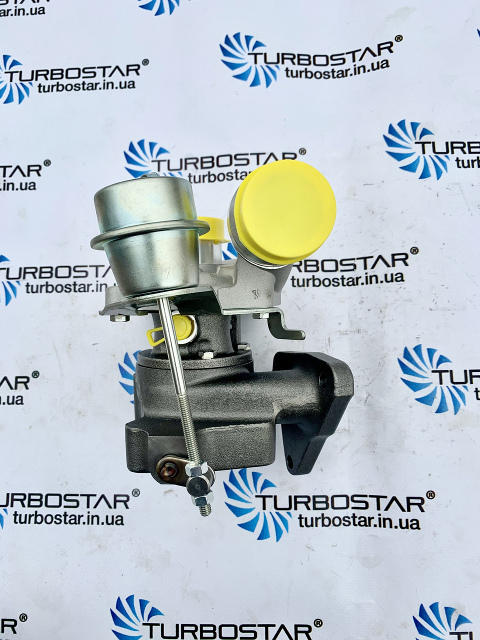 Турбина MeganeТурбина Renault Турбина Renault Scenic 54359700029 ...