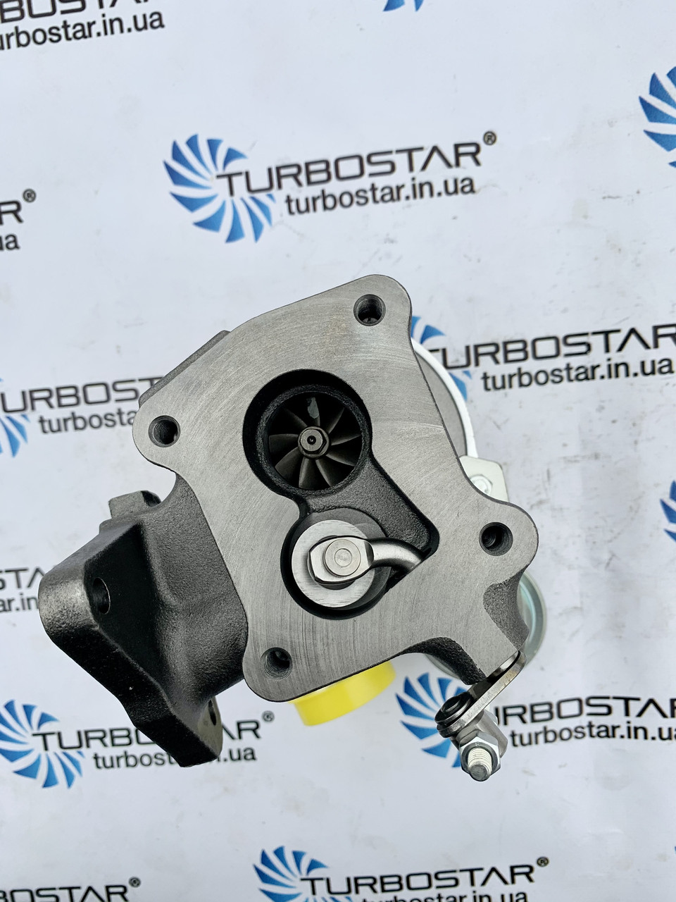 Турбина MeganeТурбина Renault Турбина Renault Scenic 54359700029 ...