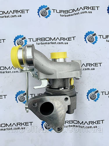 Турбина Renault Kangoo Турбина Dacia Logan Турбина Renault Megane ...