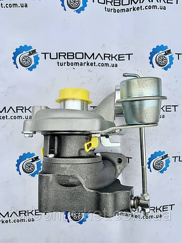 Турбина Renault Kangoo Турбина Dacia Logan Турбина Renault Megane ...