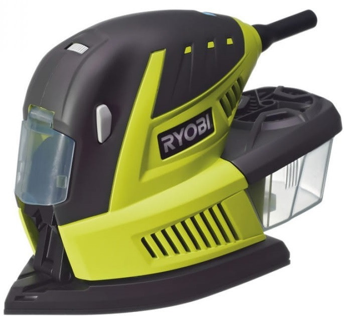 Ryobi rms 180 store