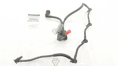 Шланг обратки на форсунки на Renault Scenic II 2001->2009 1.5dCi ...