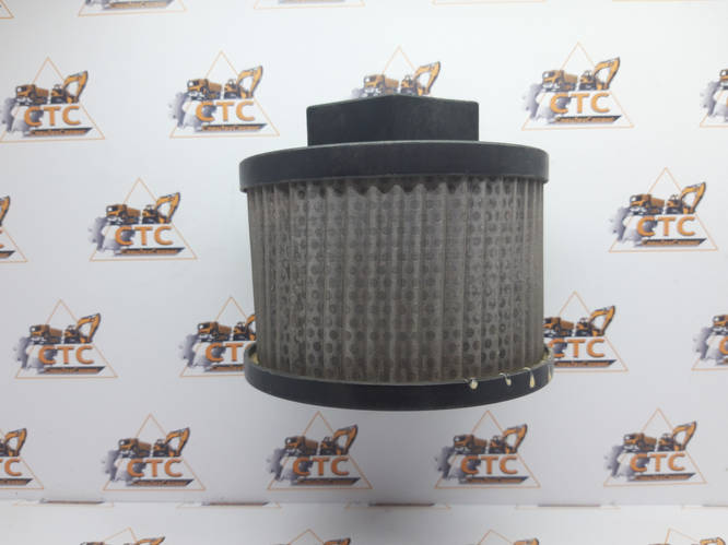 Купить Фильтр гидравлический на JCB 3CX/4CX (32/908100, 333/C6860 ...