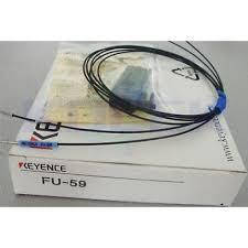 FU-59 KEYENCE Датчик, ціна 999 грн — Prom.ua (ID#1308935744)