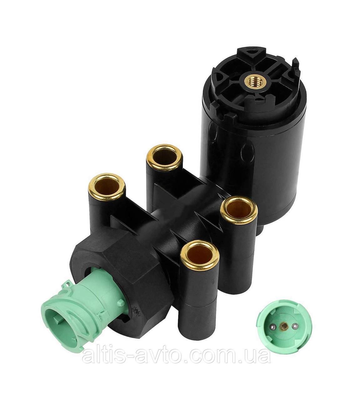 Кран Уровня Пола Рено Премиум (Renault Premium) для Грузовых Автомашин ...