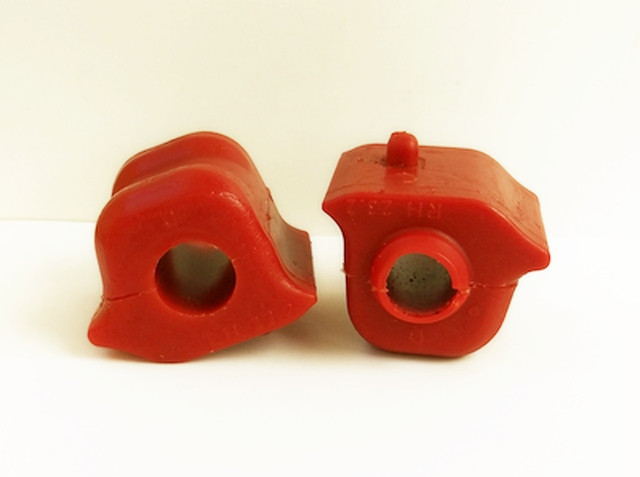 Втулка стабилизатора переднего TOYOTA AURIS E150 ID=22mm OEM:4881542100 ...