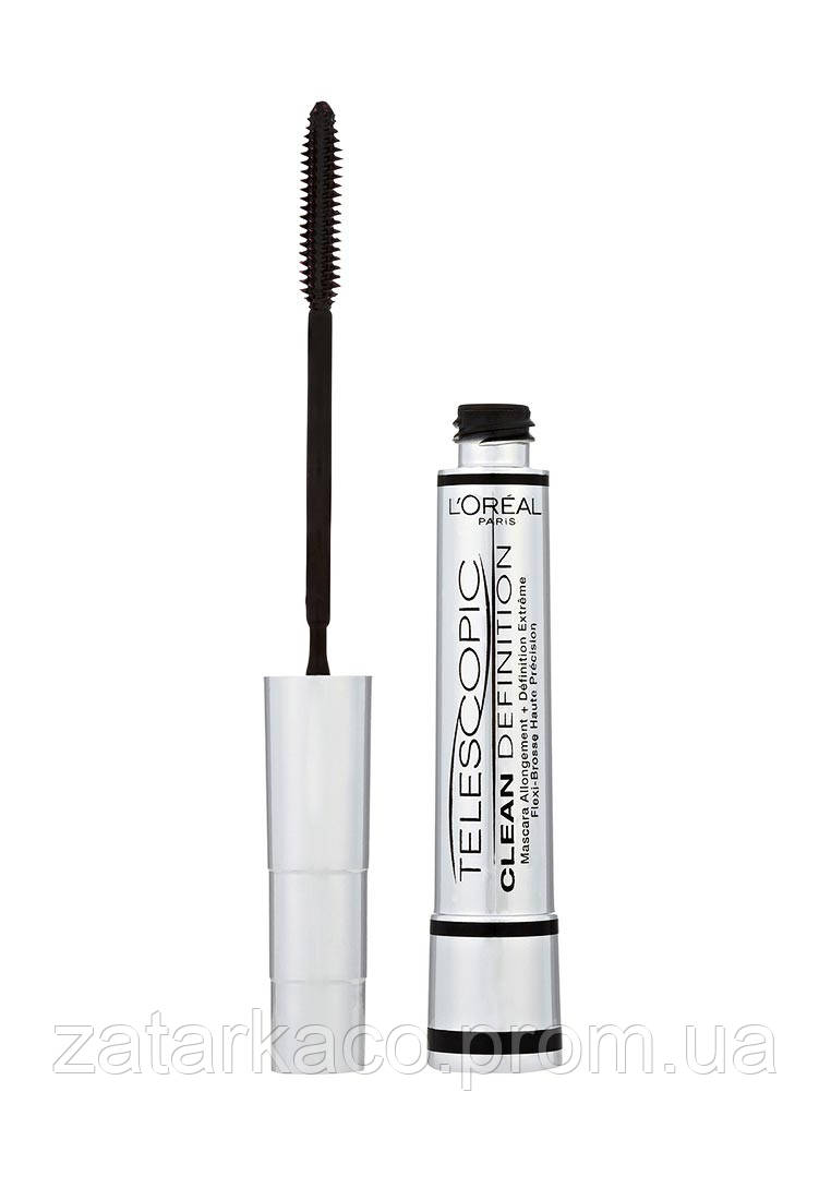 Купить L'Oreal Paris тушь для ресниц Telescopic. Оригинал., цена 450 ...