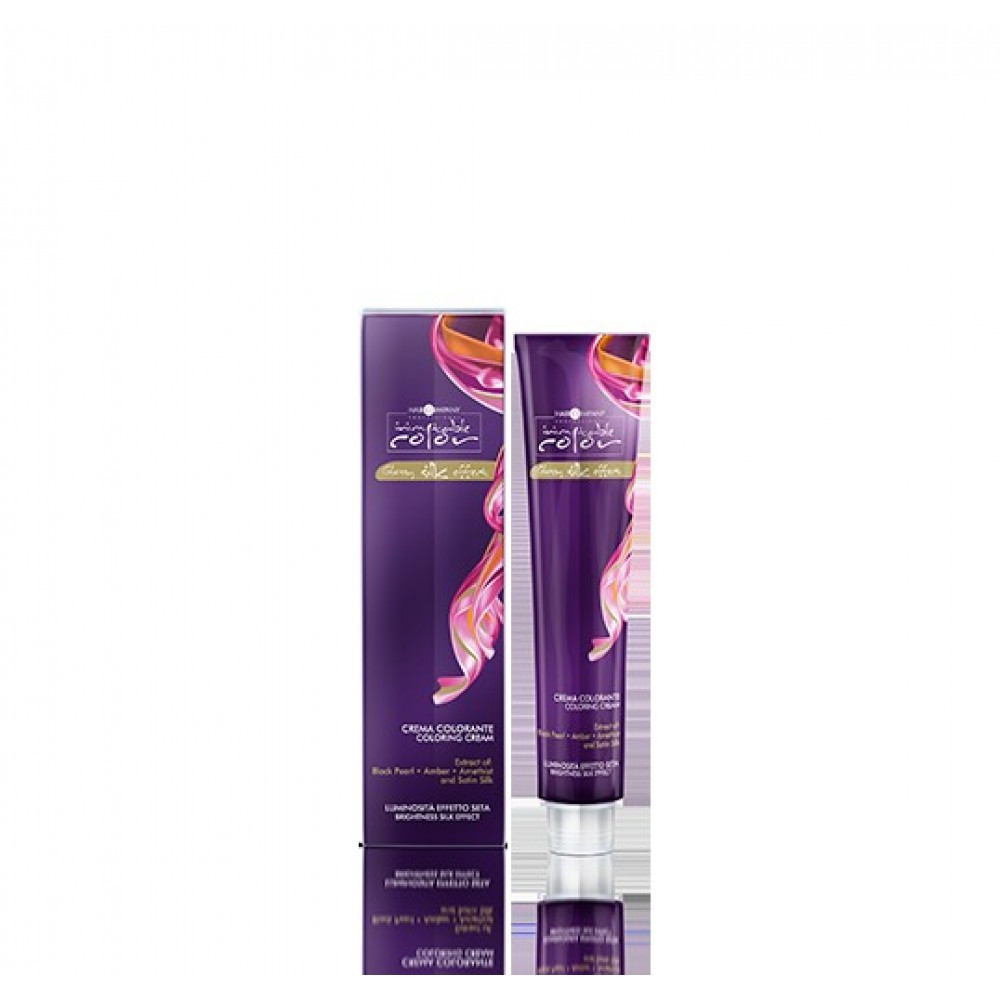 Крем- Краска Для Волос HAIR COMPANY Inimitable Color 8.44 Очень Светлый ...