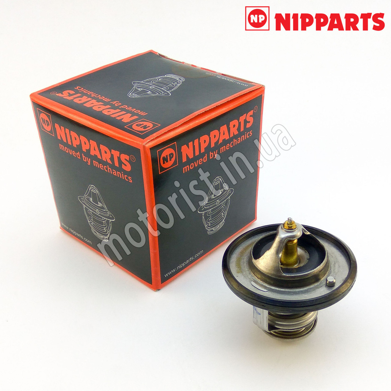 Термостат Chery Tiggo 2.0-2.4 NIPPARTS Чери Тиго Тигго SMD315301 ...