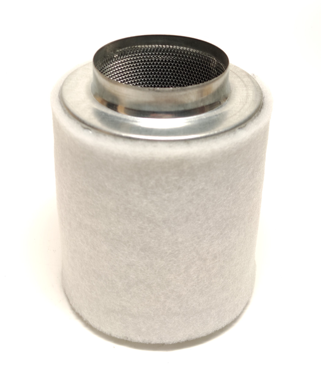 Fresh Air 100\180 (160-240м3). Фильтр Угольный для Гроубокса,вентиляции ...