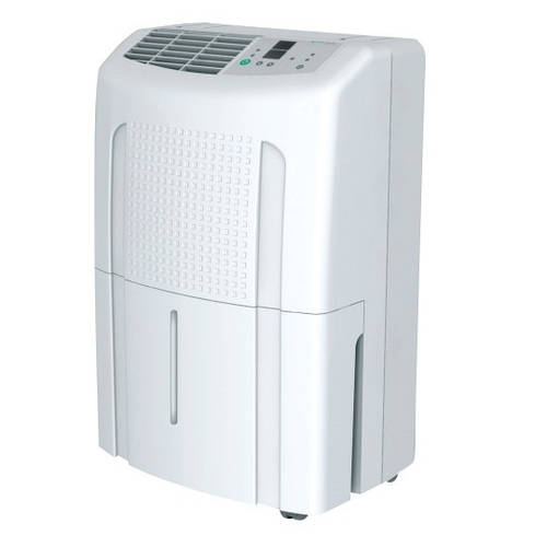 Осушитель воздуха Ballu BDH-35L, цена: 8071 ₴, купить на Prom.ua