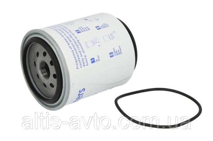 Фильтр сепаратора Scania (грубой очистки) 1393640 (ID#1309539673), цена ...