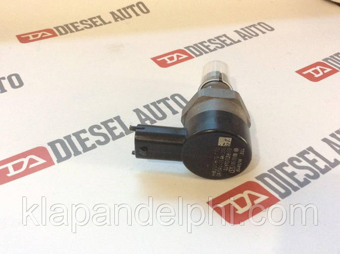 Купить 0281002800 BOSCH Клапан регулировки давления (аналог), цена 2600 ...