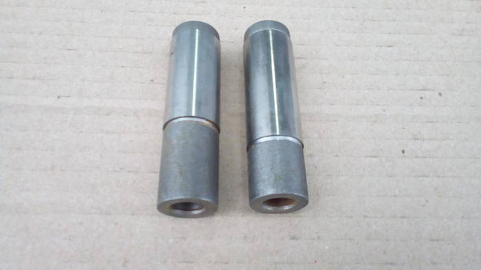 Втулки направляющие клапанов ЗИЛ-130 (комплект 8+8) Украина 130-1007032 ...