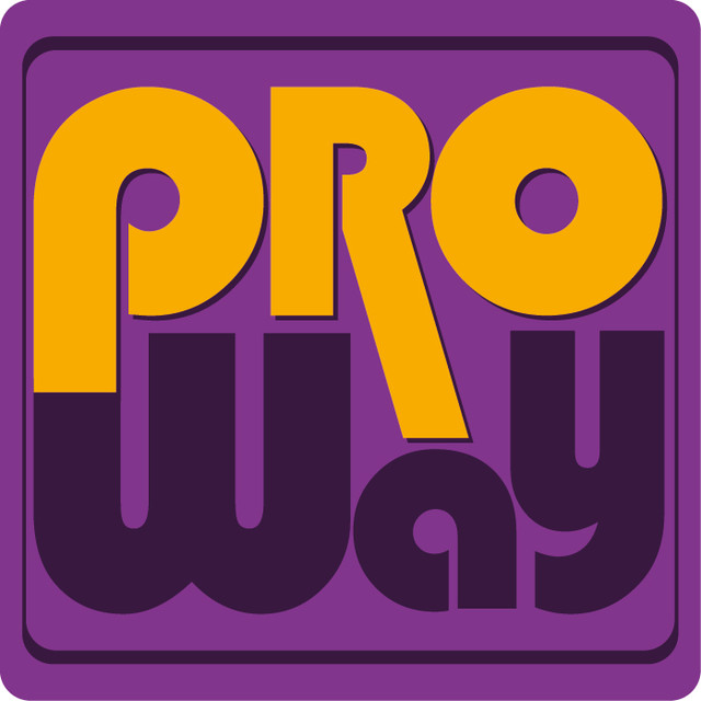 Интернет-магазин "ProWay" - профессиональная косметика для волос и ногтей