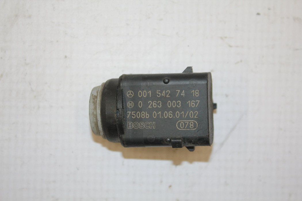 Датчик паркування (парктронік) для mercedes w203 , w210 , w211 ...