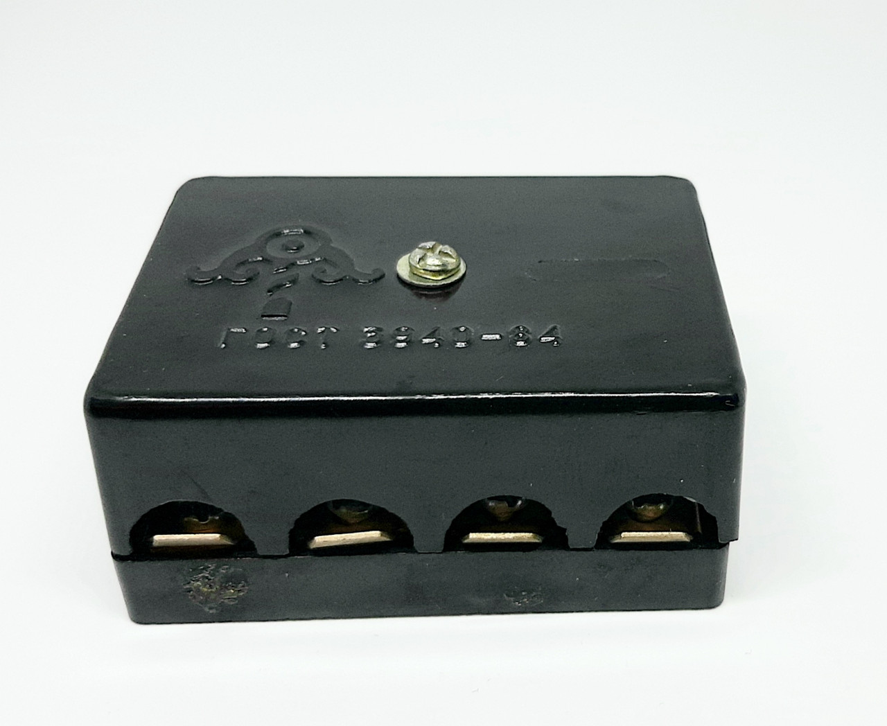 Коробка предохранителей МТ Днепр, Урал (ID#1264945412), цена: 289 ...