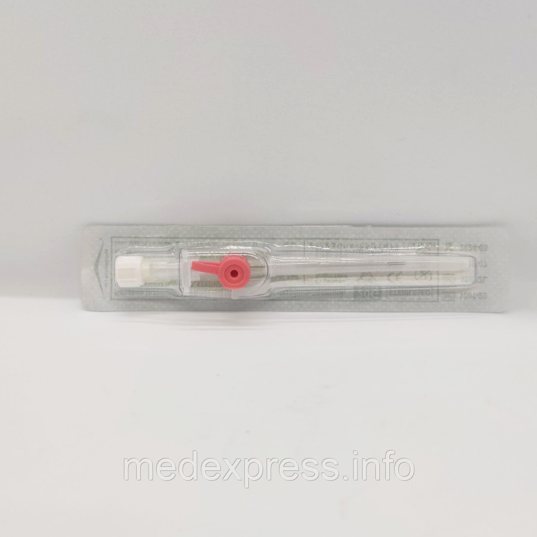 Катетер (канюля) внутривенный 20G ULTRAFLON с инъекционным портом ...