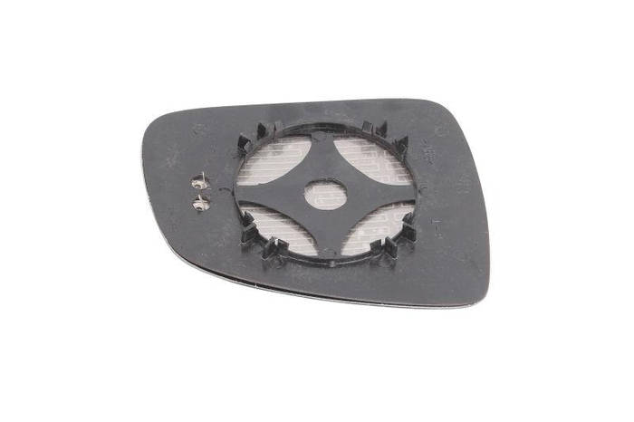 Купить Стекло зеркала левое с подогревом Renault Logan 2, MCV 2 ...