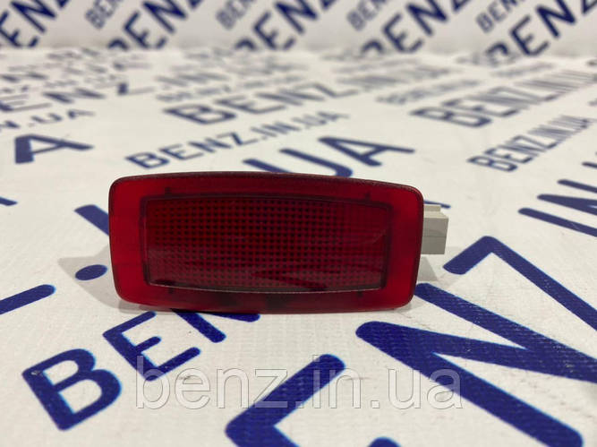 Ліхтар підсвічування двері Mercedes C207, A207 A0028201501 (ID ...
