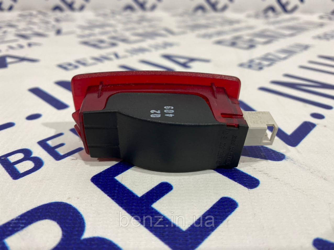 Купить Фонарь подсветки двери Mercedes C207, A207 A0028201501, цена 378 ...