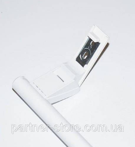 Ручка для холодильника (довжина-207мм, між центрами -154мм) LIEBHERR ...