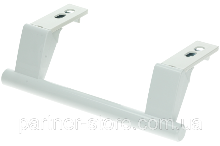 Ручка для холодильника (довжина-207мм, між центрами -154мм) LIEBHERR ...