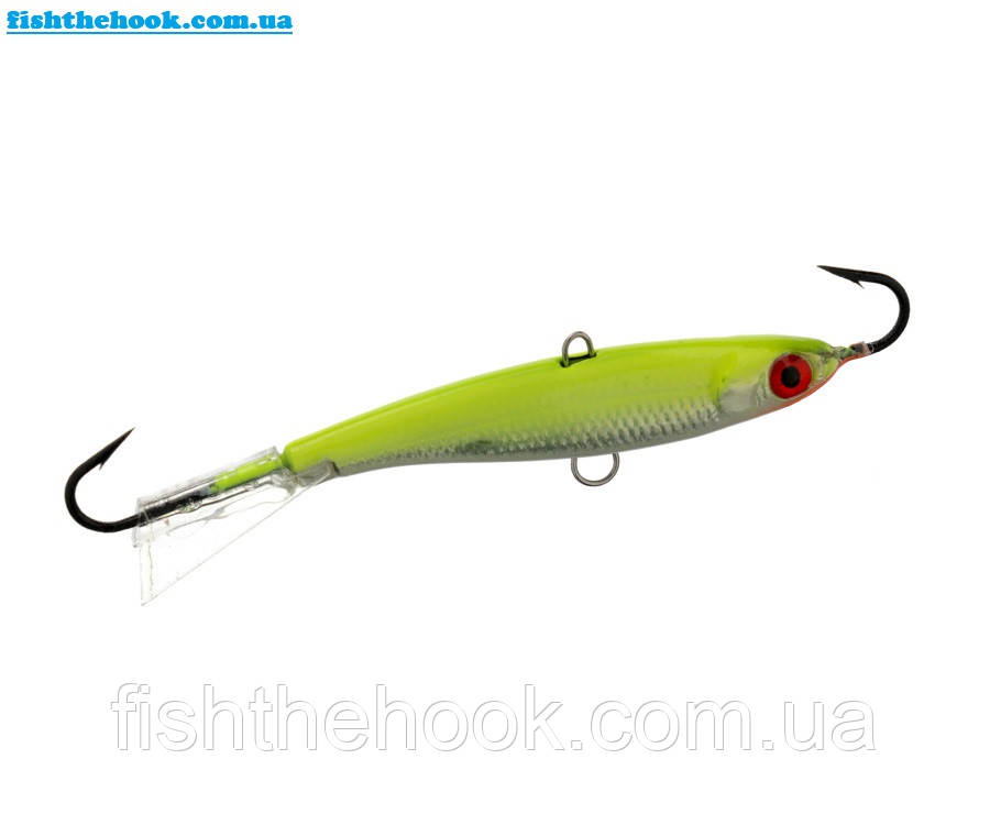 Балансир Flagman Nostrum Slim 4см 001 (ID#1310668675), цена: 185.90 ₴, купить на Prom.ua