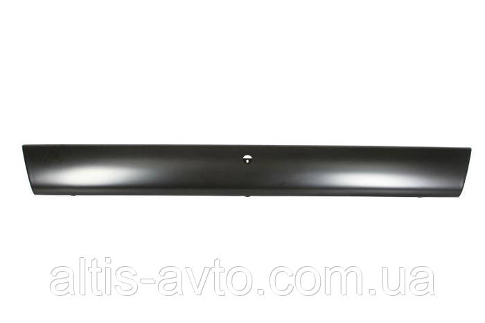 Бампер Вольво ФН 12, Volvo FH 12 FM центральная часть (20398709) (ID ...