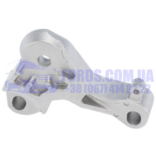 Купить Кронштейн подушки двигателя FORD FIESTA 2008-2019 (DURATEC ...