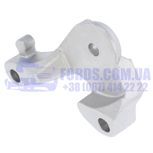 Купить Кронштейн подушки двигателя FORD FIESTA 2008-2019 (DURATEC ...