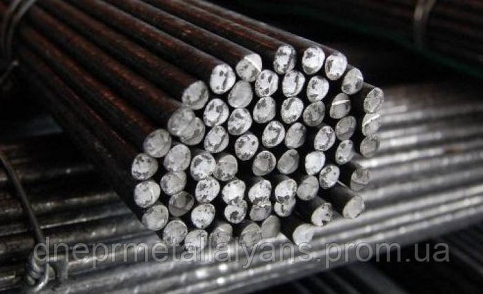 Купить Стальной круг 60 мм сталь 3сп пруток металлический горячекатаный ...
