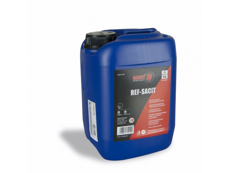 ОХЛАЖДАЮЩАЯ ЖИДКОСТЬ REF-SACIT TRAFIMET - купить по лучшей цене в Киеве ...