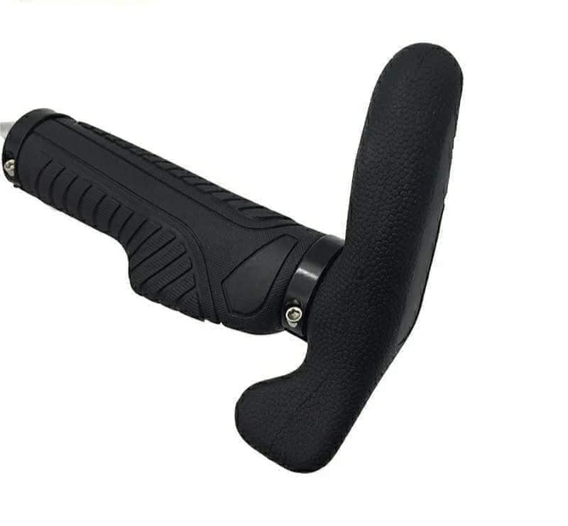 Ергономичные Рога на Руль Велосипеда для Ежедневной Езды и Туризма ...