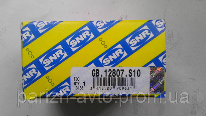 Подшипник ступицы Renault 19 AV (6001547696) (R15562)(R15516 ...