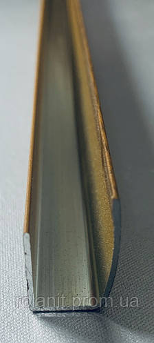 Направляющая П-образная BESTA UNI. Золотой дуб, цена 184.90 грн — Prom ...