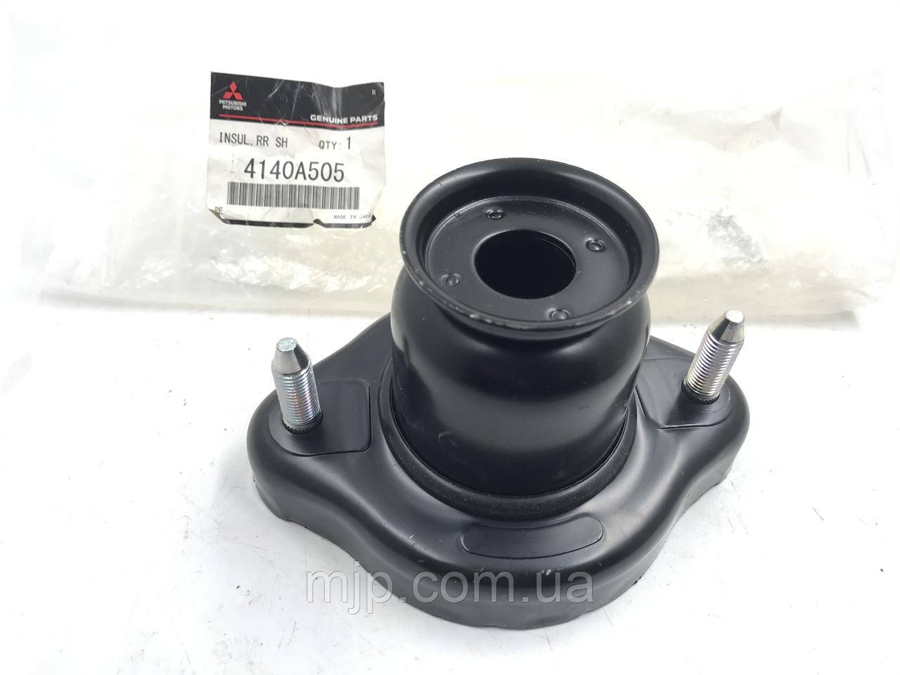 Купити Опора заднього амортизатора 4140A505. MITSUBISHI, ціна 1031.50 ...