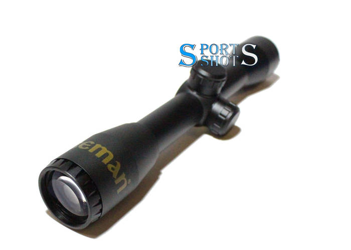 Купити Оптичний приціл Beeman 4x32, ціна 1800 ₴ - Prom.ua (ID# 1122192059)