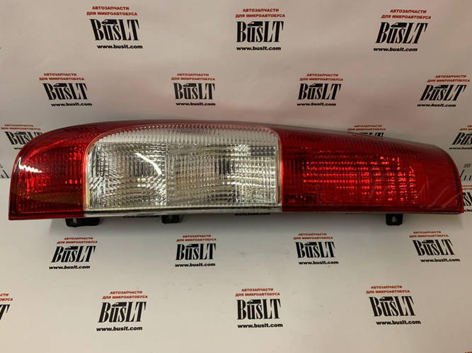 Ліхтар задній MB Vito (W639) 2003г -- -> (ліве) (1008232) AutoTechteile ...